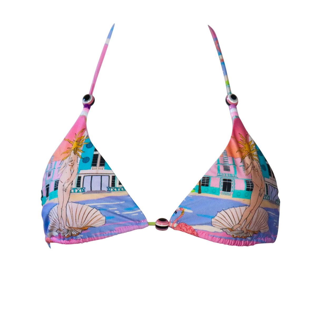 TRIANGLES VENUS TOP – APPLODSTORE.COM