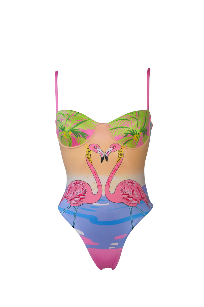 ONE-PIECE MIAMI VICE – APPLODSTORE.COM